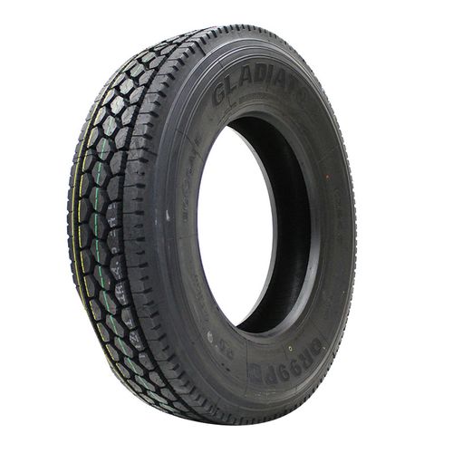 Commercial Tires – TiresWorldCo